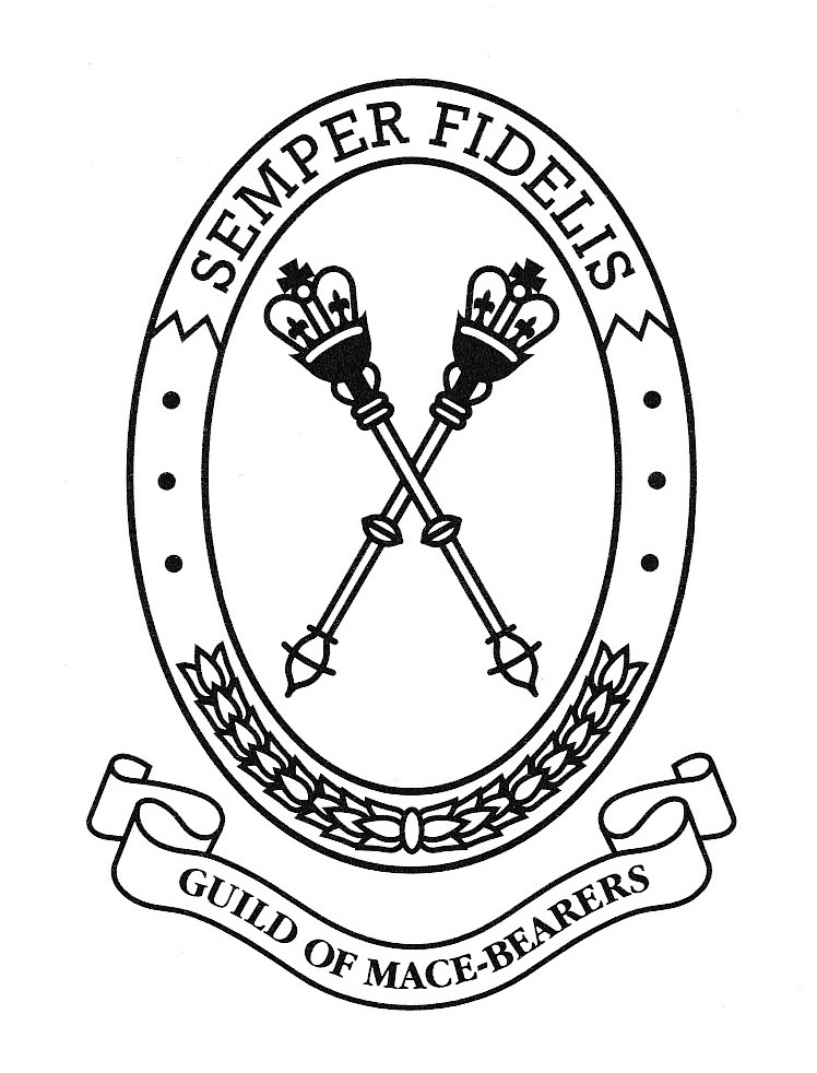 Roll of Prime Wardens - The Guild of Mace-Bearers